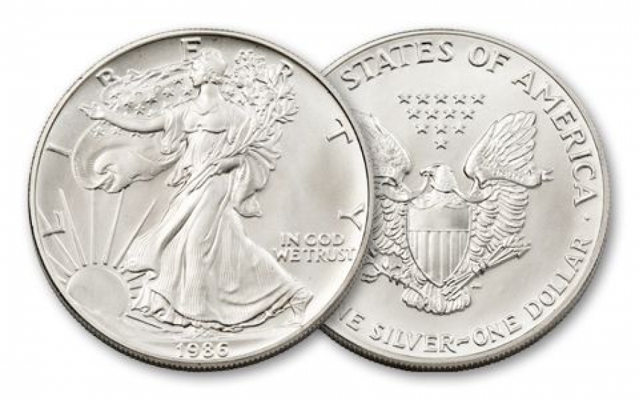 Valore DelleMonete Americane Rare In Oro E Da Collezione