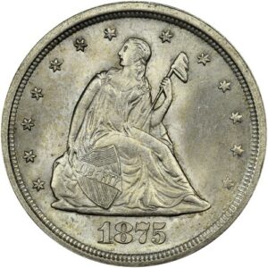 Valore delleMonete americane rare, in oro e da collezione